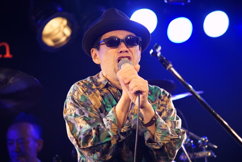 Lim-Pooのライブ | Birdcageブログ